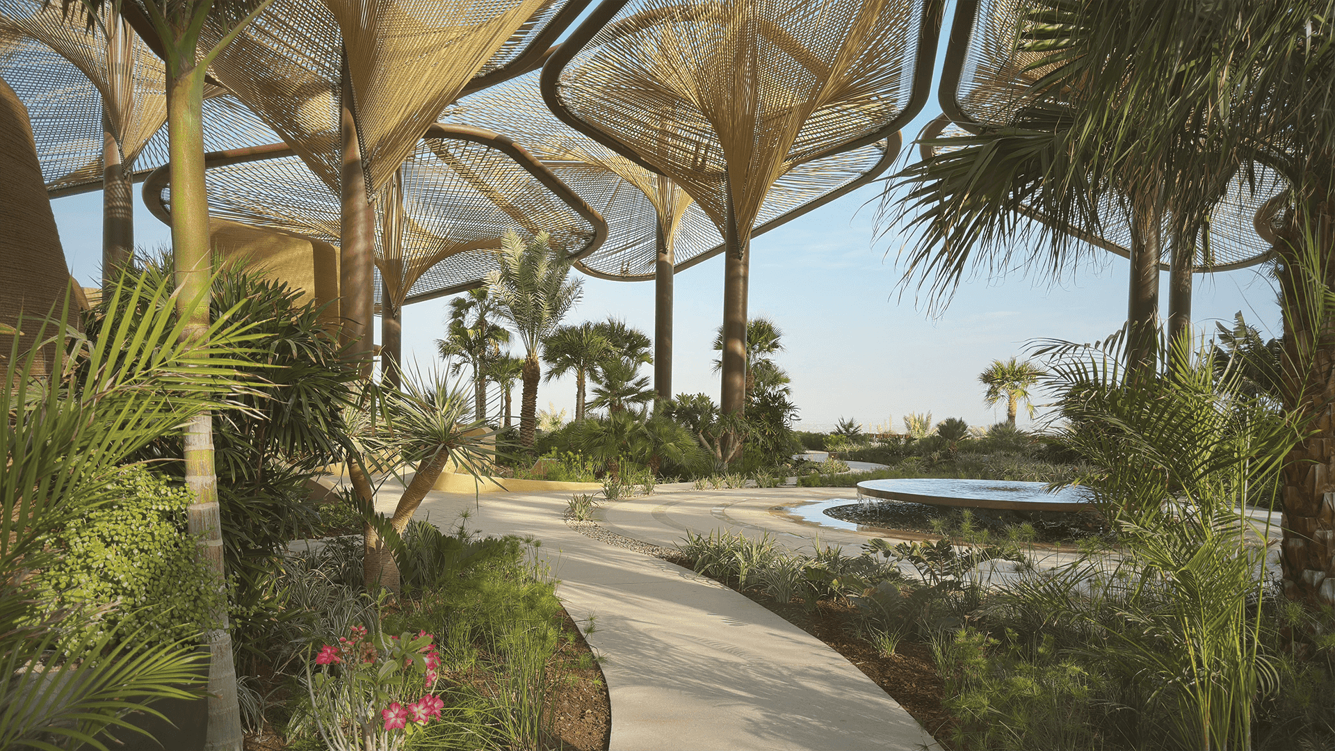 Nesma United Industries