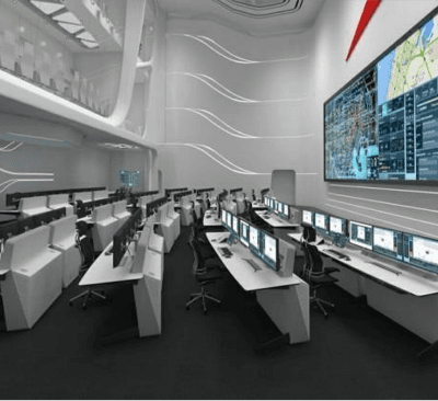 Nesma United Industries | Facility Management Division